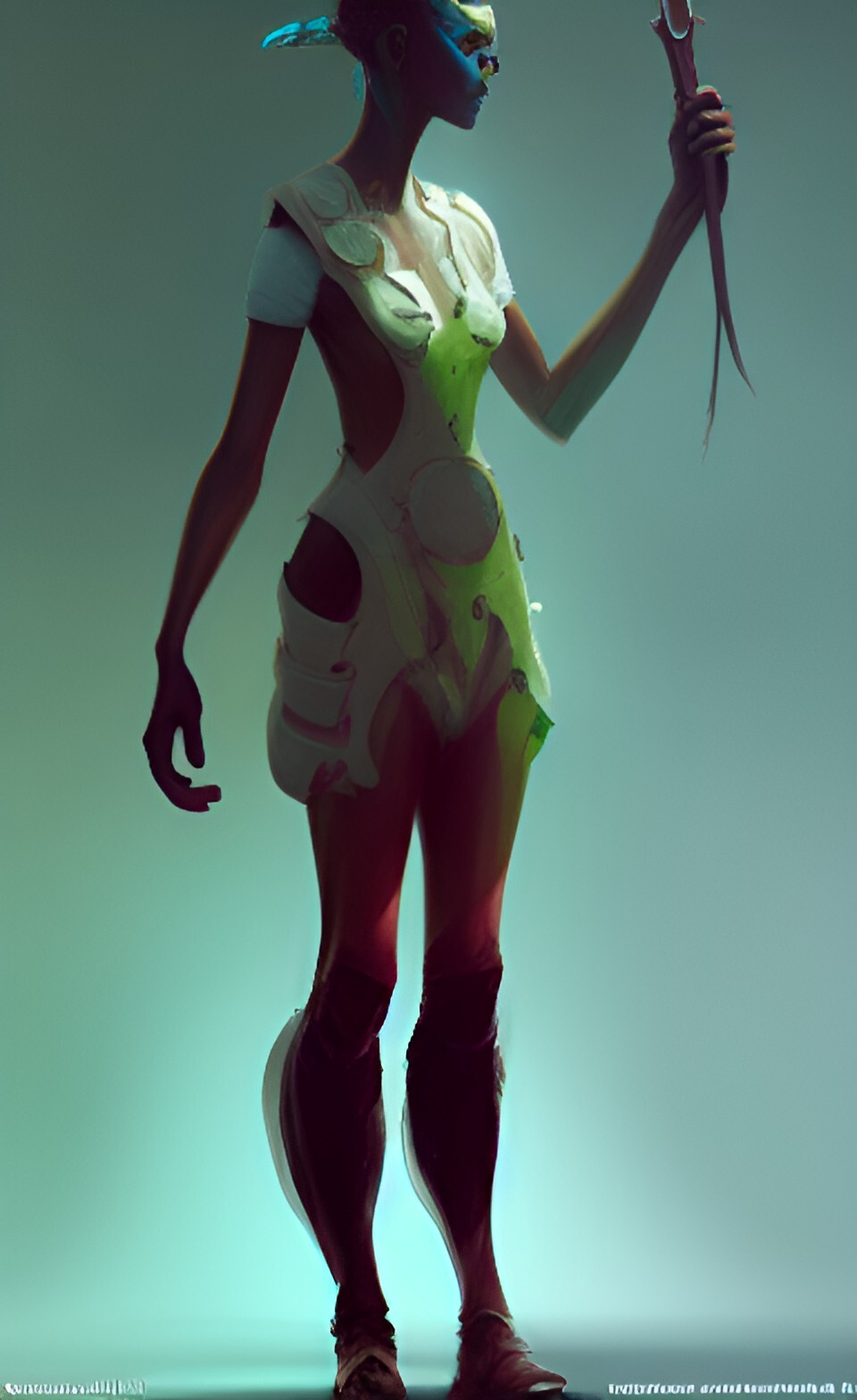 ArtStation - Marvelous Concept Art Character Design 3400-jpg pack wombo ...