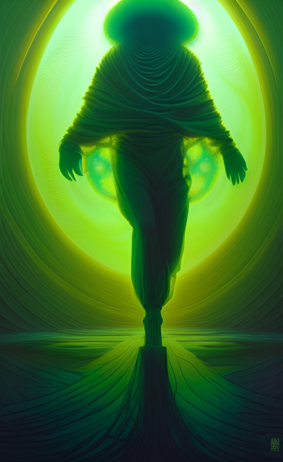 ArtStation - plant spirit 1700-jpg pack wombo art | Artworks