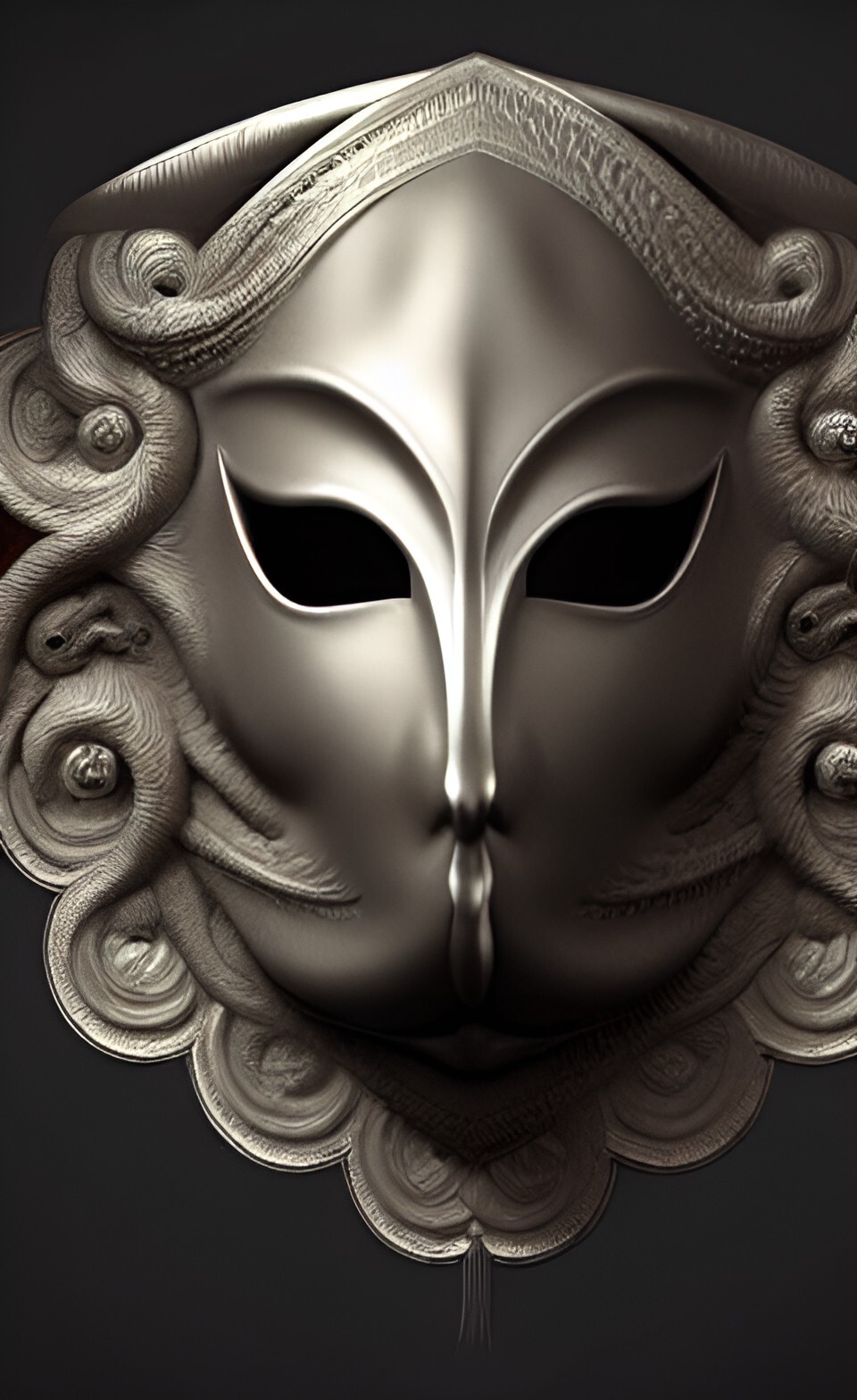 ArtStation - ceremonial beast mask 1900-jpg pack wombo art | Artworks