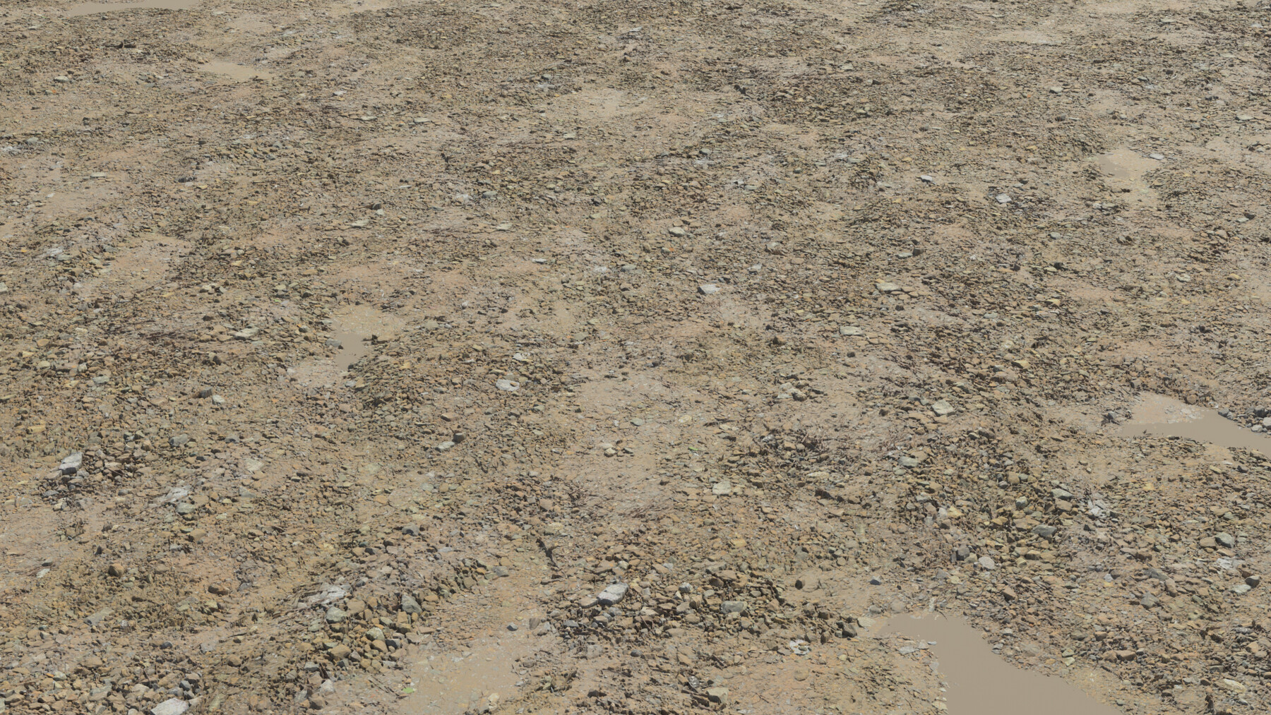 ArtStation - ground: groundPatchA | Resources