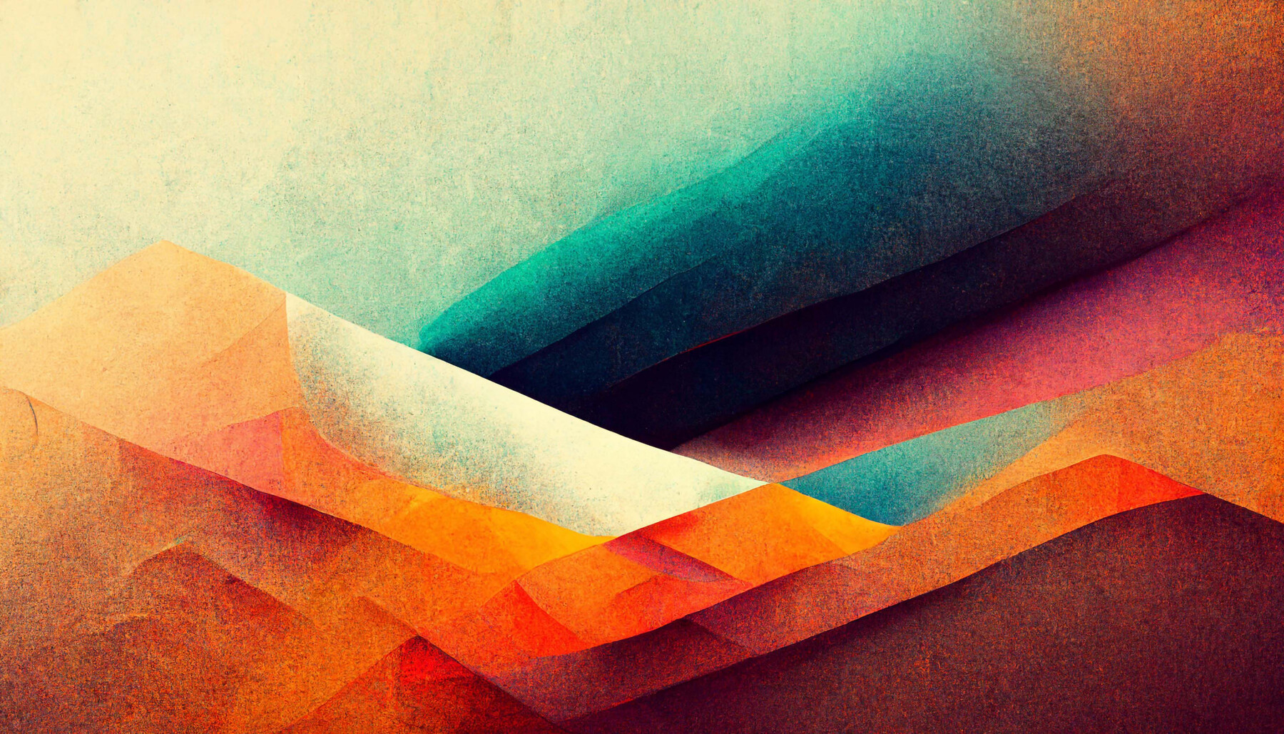 ArtStation - Colorful Abstract Background Gradient Wallpaper Collection | Artworks