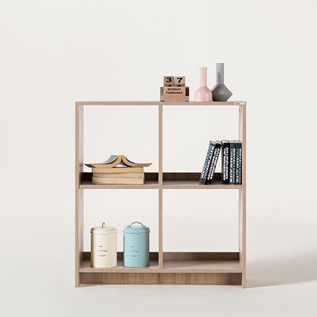 ArtStation - Ray 2 tier bookshelf | Resources