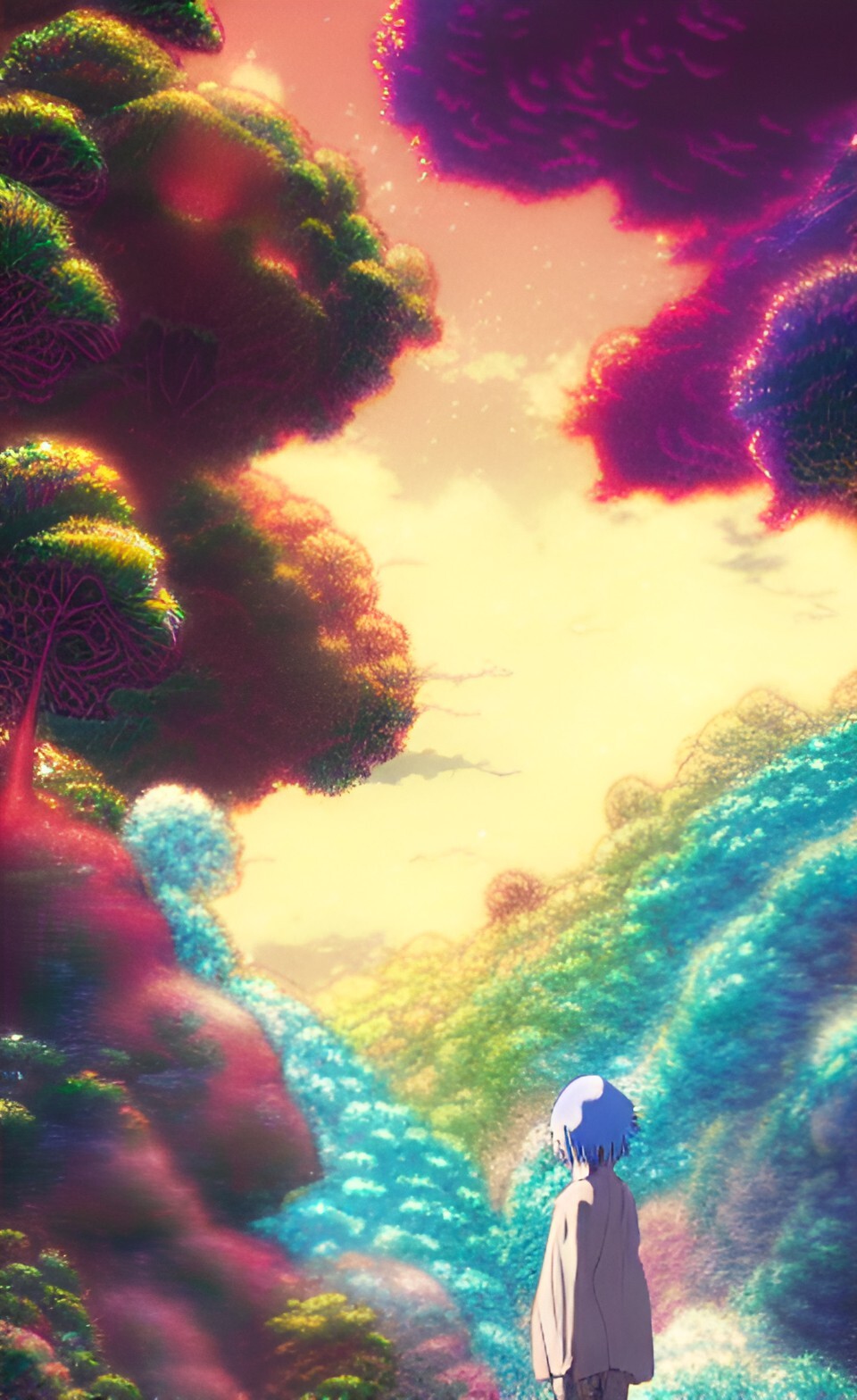 ArtStation - another world 1900-jpg pack wombo art | Artworks