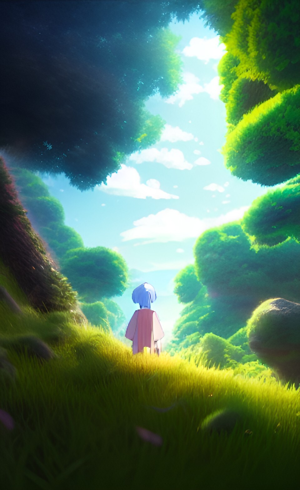 ArtStation - another world 1900-jpg pack wombo art | Artworks