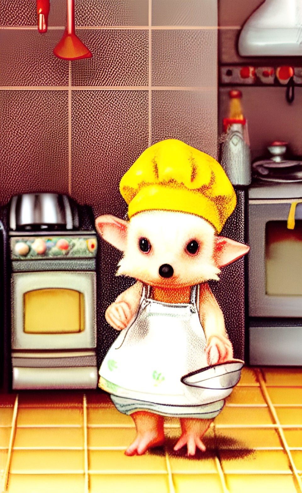 ArtStation - baby Hedgehog 2800-jpg pack wombo art | Artworks