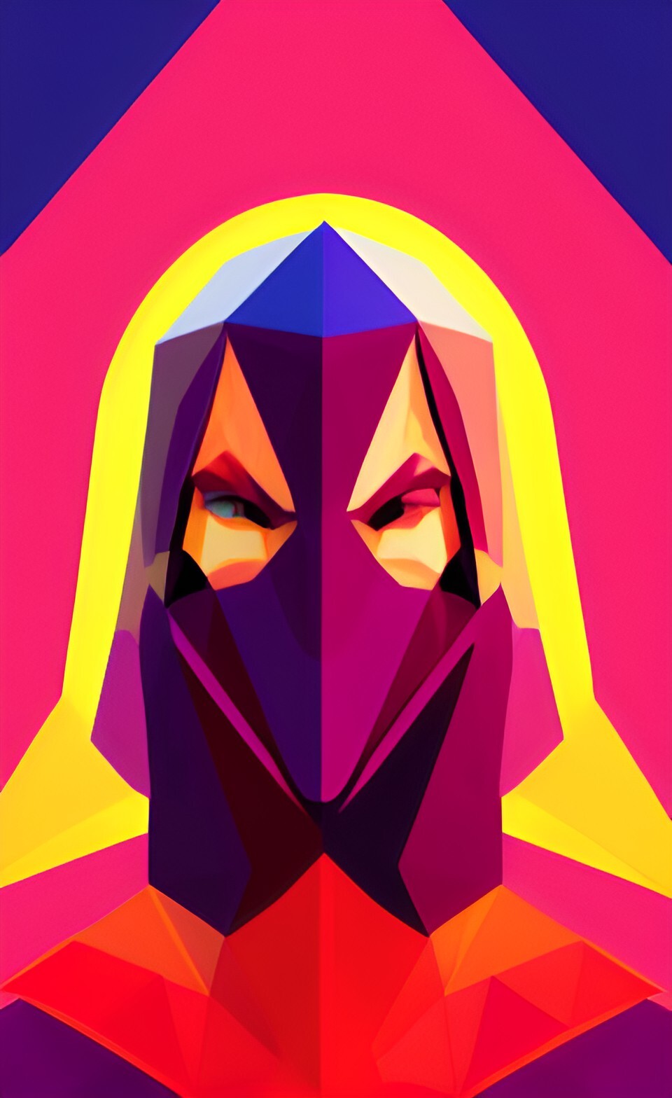 ArtStation - face character design 2500-jpg pack wombo art | Artworks