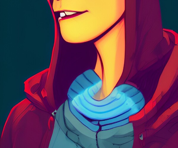 ArtStation - face character design 2500-jpg pack wombo art | Artworks