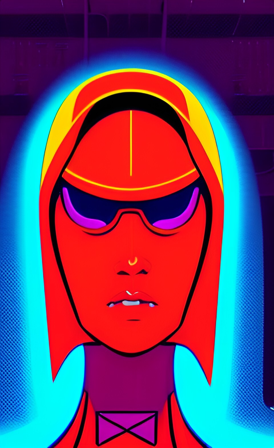 ArtStation - face character design 2500-jpg pack wombo art | Artworks