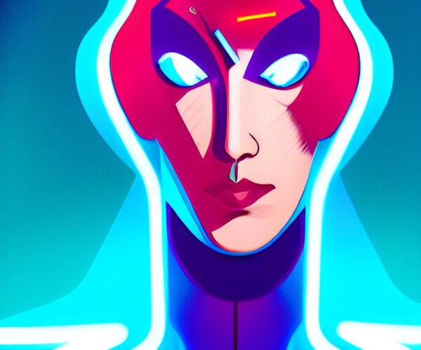 ArtStation - face character design 2500-jpg pack wombo art | Artworks