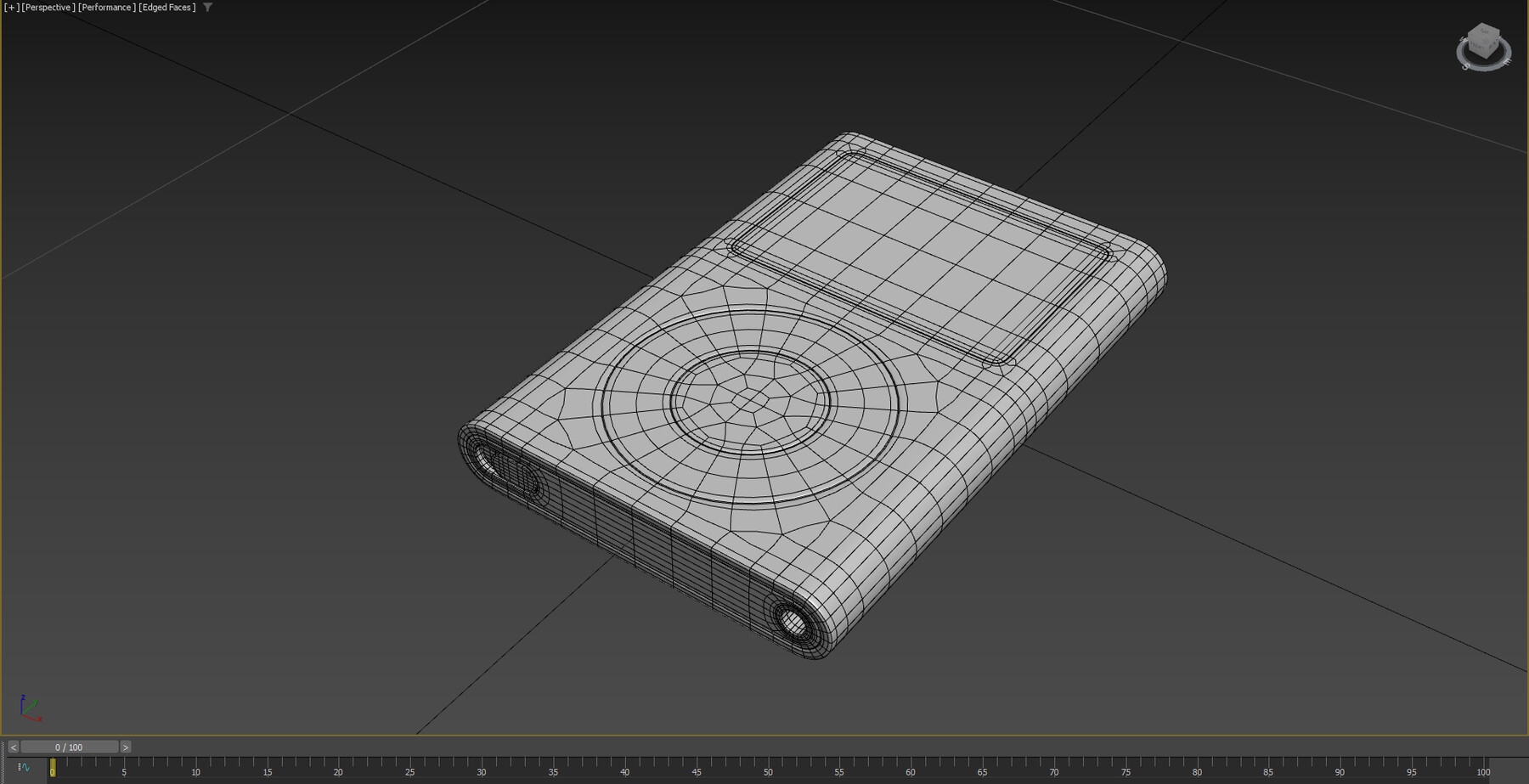 ArtStation - [FREE] Konica Pop-Digital - 3D Assets | Game Assets