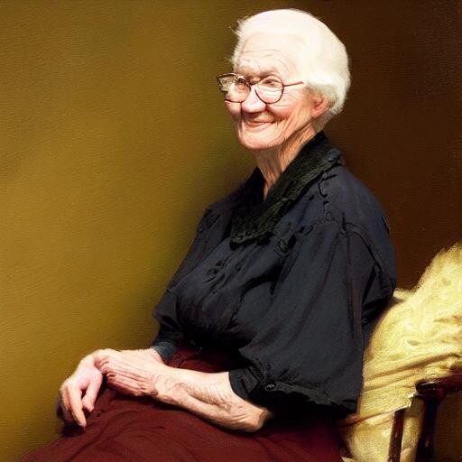 ArtStation - smille star Portrait 2500 jpg collection | Artworks