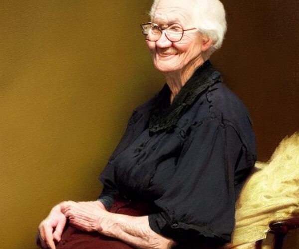 ArtStation - smille star Portrait 2500 jpg collection | Artworks