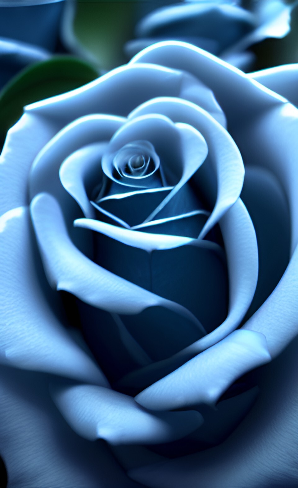 ArtStation - A real rose-1600-jpg pack wombo art | Artworks