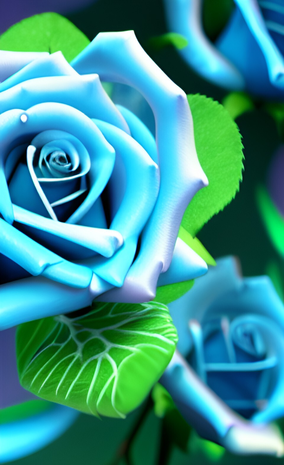 ArtStation - A real rose-1600-jpg pack wombo art | Artworks