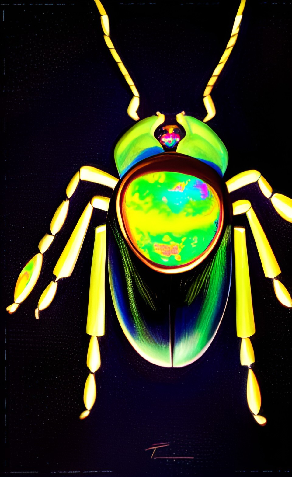 ArtStation - egyptian scarab 1900-jpg pack wombo art | Artworks