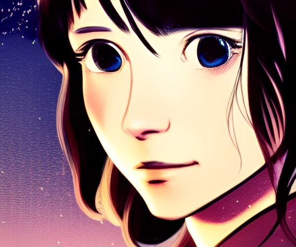 ArtStation - jyn erso, anime fantasy-3800-jpg pack wombo art | Artworks