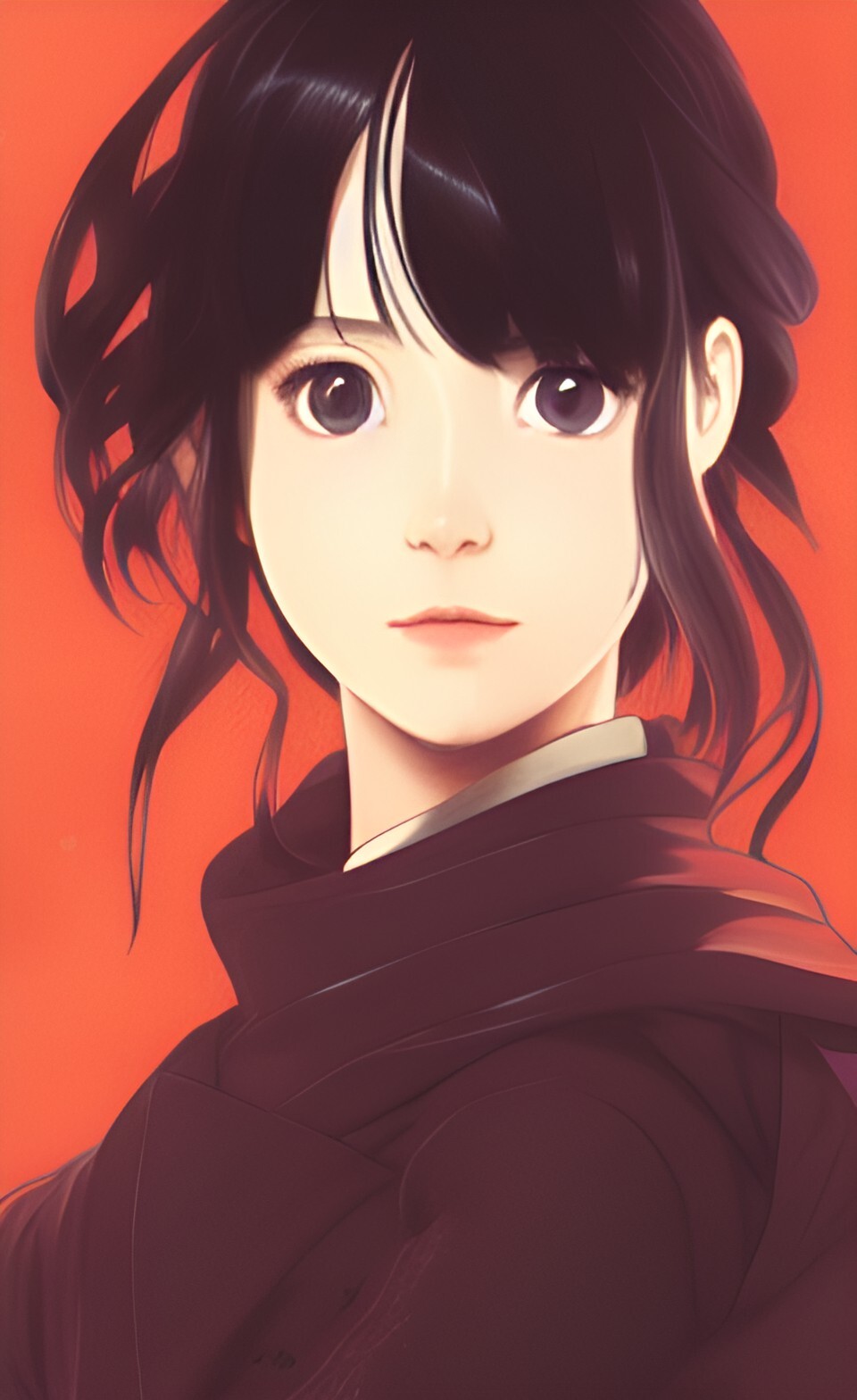 ArtStation - jyn erso, anime fantasy-3800-jpg pack wombo art | Artworks