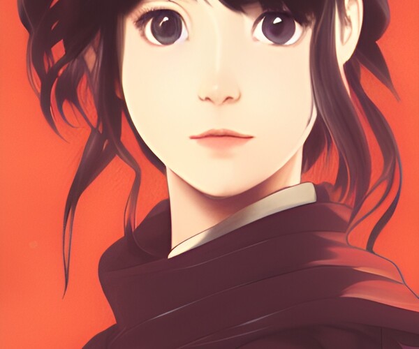 ArtStation - jyn erso, anime fantasy-3800-jpg pack wombo art | Artworks