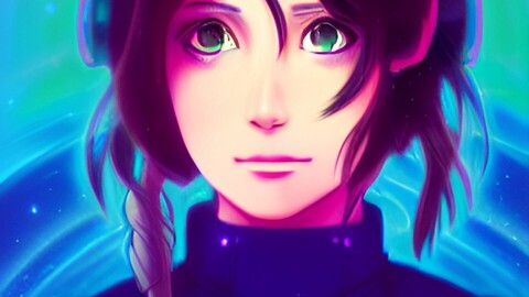 ArtStation - jyn erso, anime fantasy-3800-jpg pack wombo art | Artworks