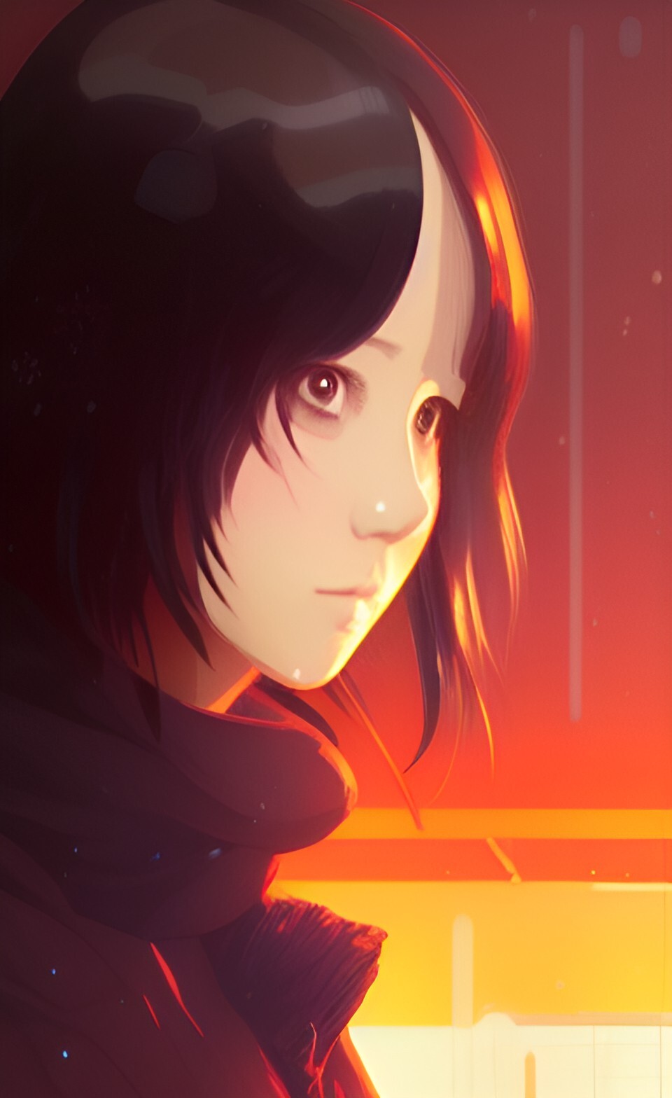 ArtStation - jyn erso, anime fantasy-3800-jpg pack wombo art | Artworks