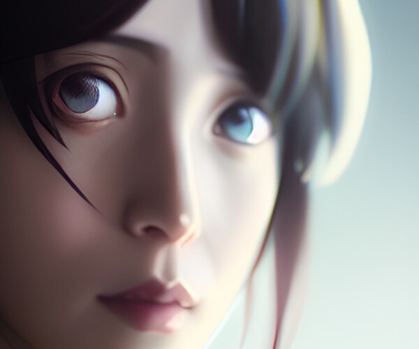 ArtStation - jyn erso, anime fantasy-3800-jpg pack wombo art | Artworks