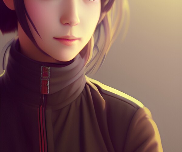 ArtStation - jyn erso, anime fantasy-3800-jpg pack wombo art | Artworks