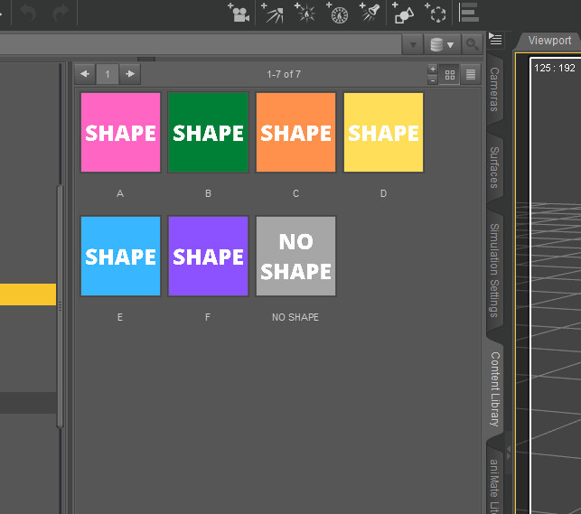 ArtStation - Sexy 6 Shapes (Body And Breasts) (For g8f) | Resources