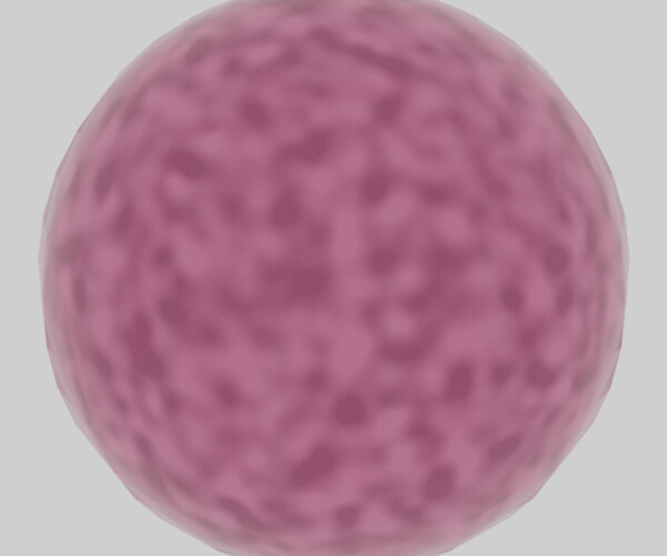 ArtStation - Maya Grape Shader | Arnold | Game Assets