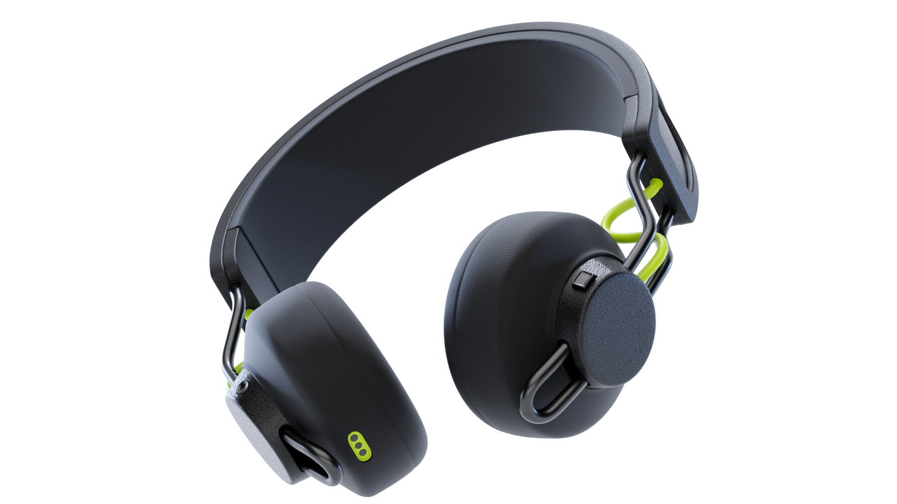 ArtStation - Adidas RPT 02 SOL On Ear Headphones | Resources