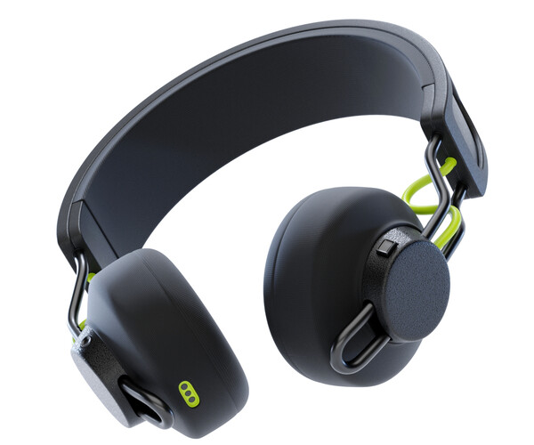 ArtStation - Adidas RPT 02 SOL On Ear Headphones | Resources