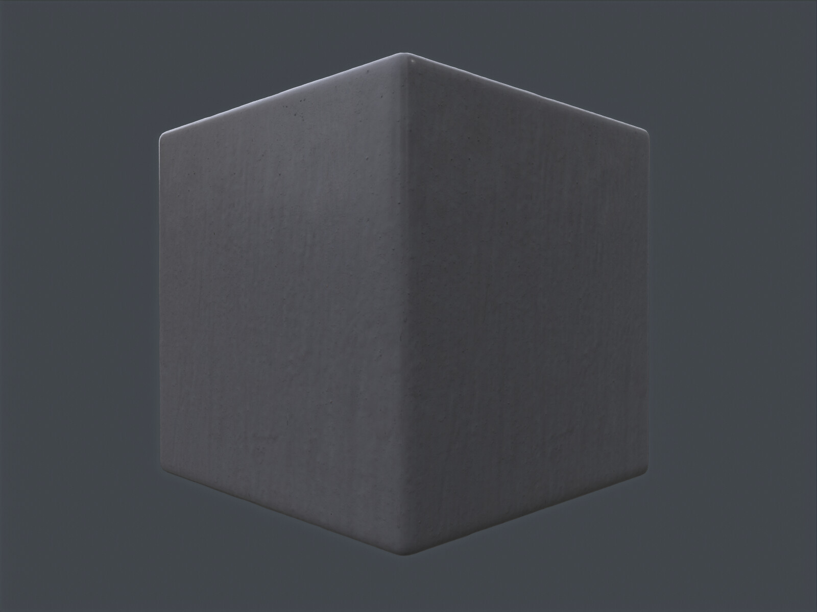 ArtStation - Painted Metal 2 Material | Resources