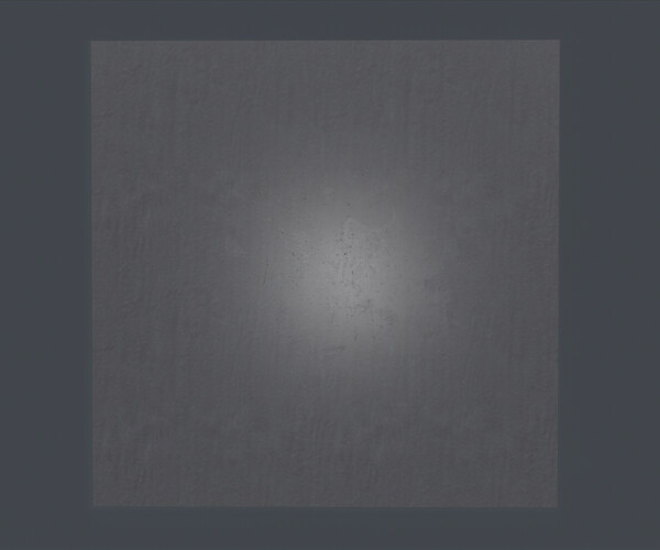 ArtStation - Painted Metal 2 Material | Resources