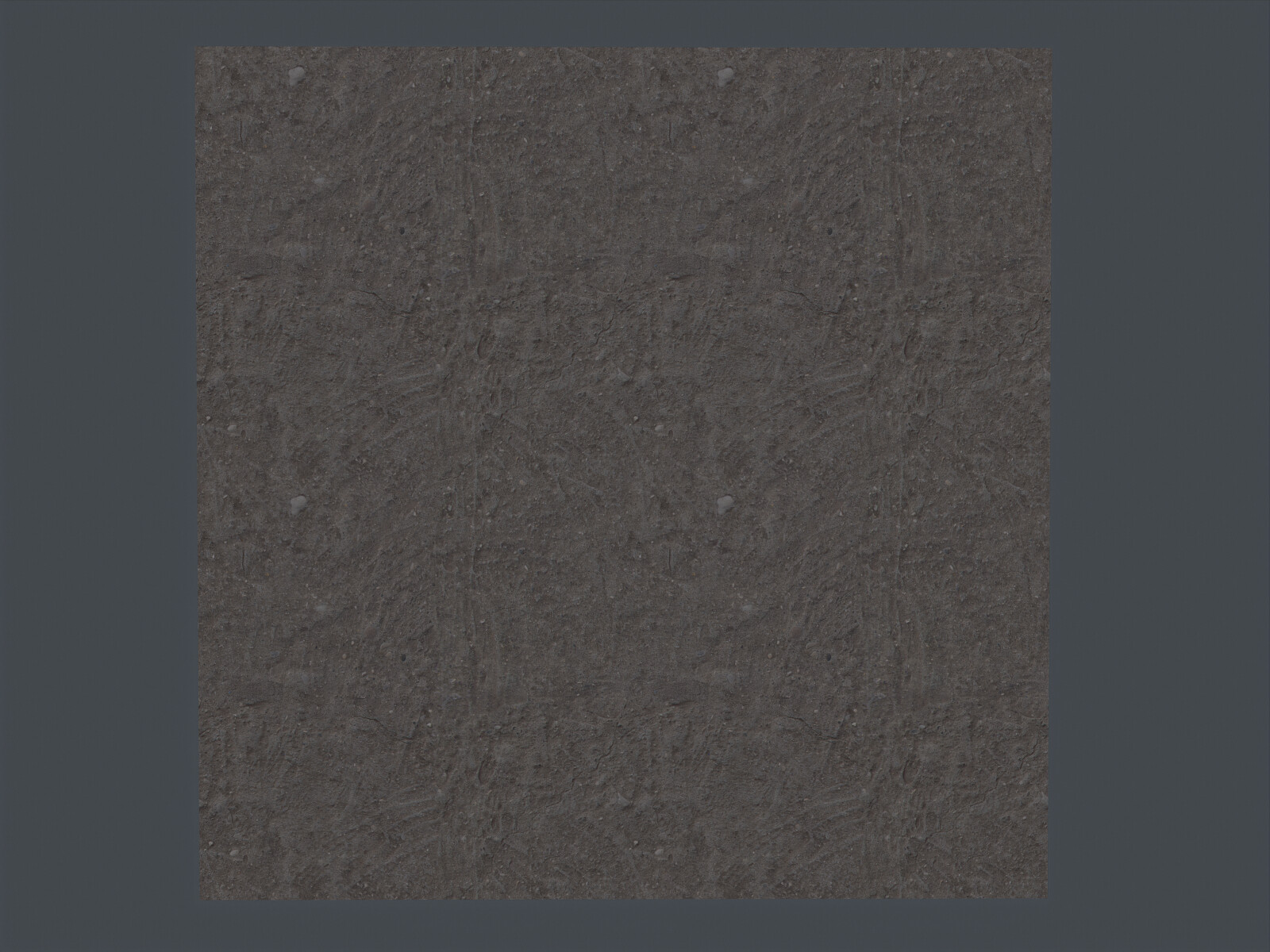 ArtStation - Rough Concrete 9 Material | Resources