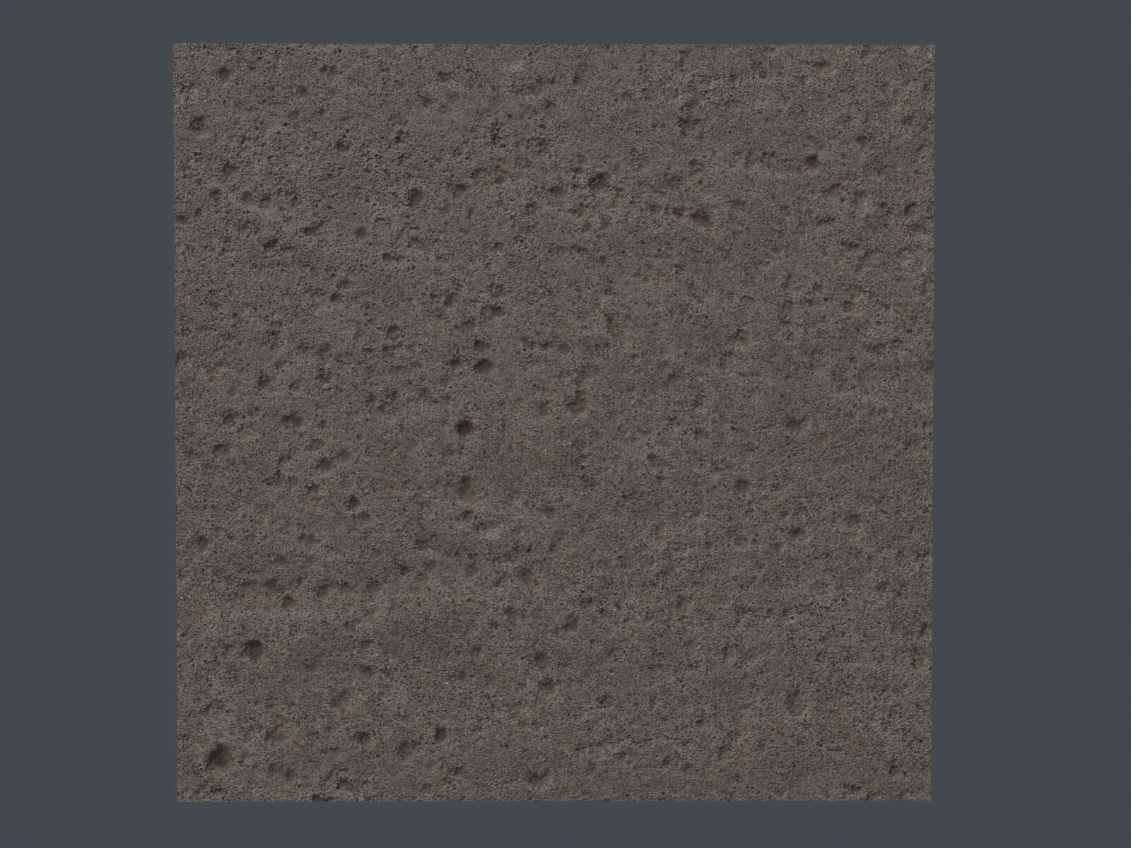 ArtStation - Rough Concrete 10 Material | Resources