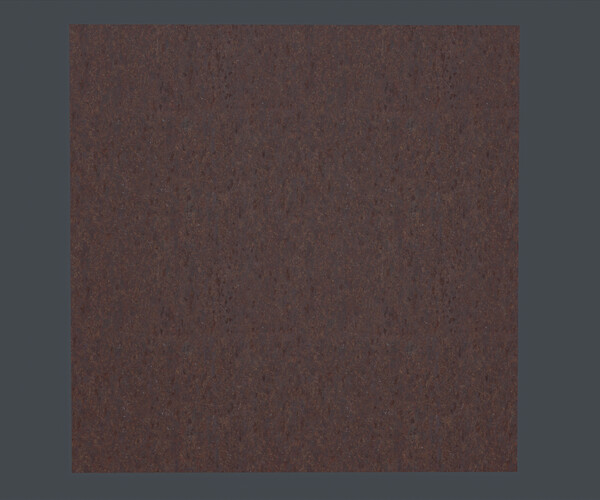ArtStation - Bright Rust 4 Material | Resources