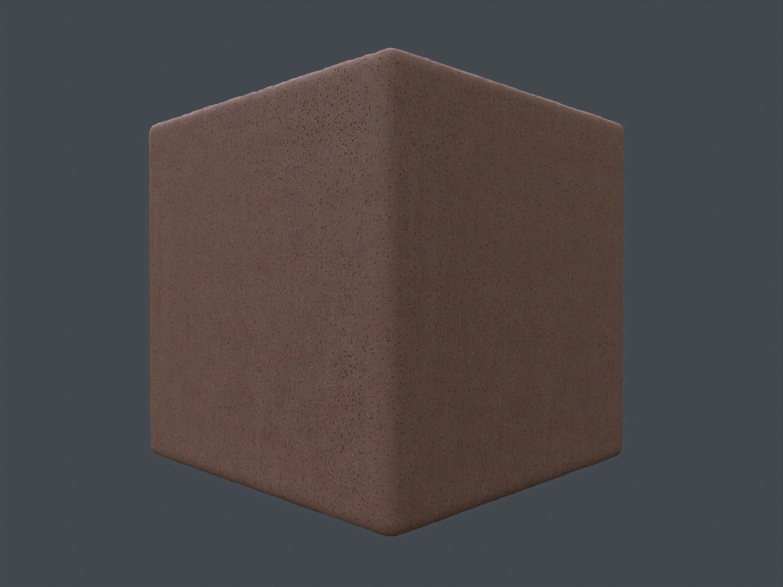 ArtStation - Bright Rust 6 Material | Resources