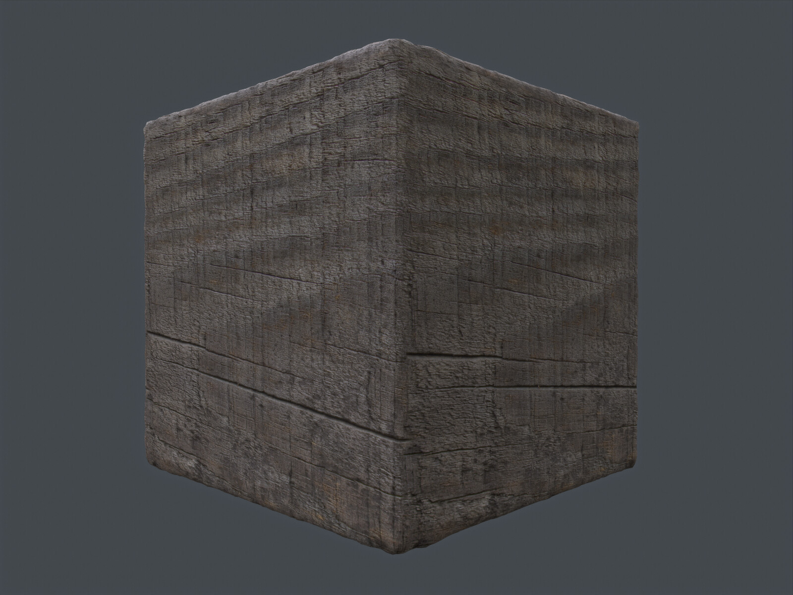 ArtStation - Old Wood 2 Material | Resources