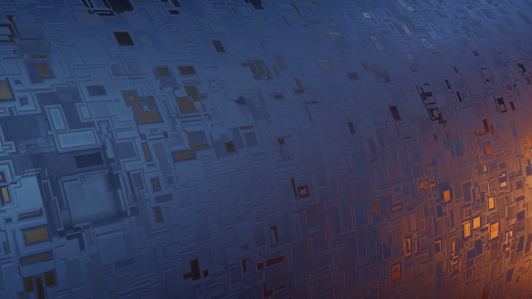 ArtStation - BLENDER Procedural sci-fi material shader | Resources