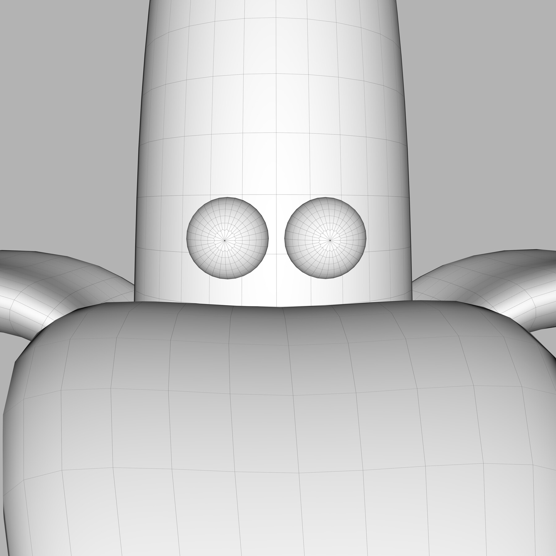 ArtStation - Mighty banana | Resources