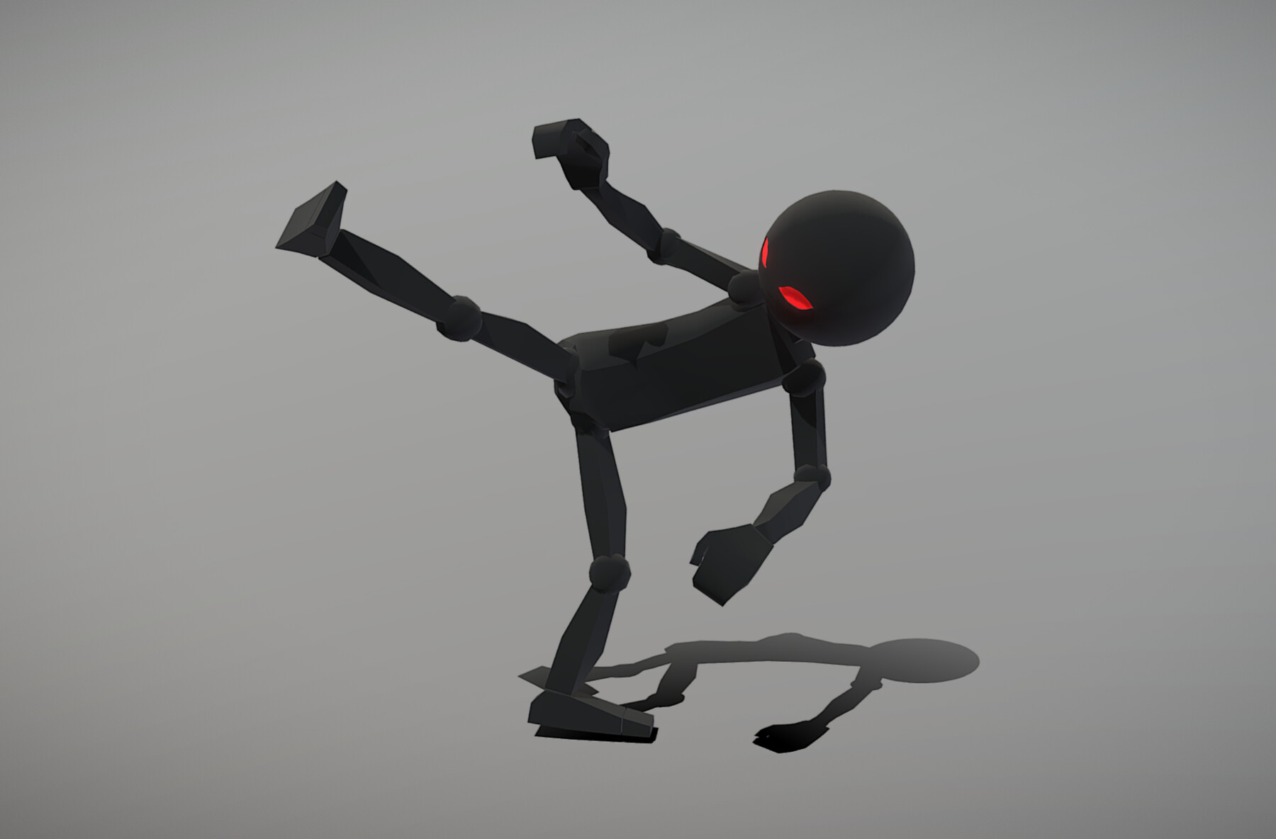 ArtStation - Stickman | Resources