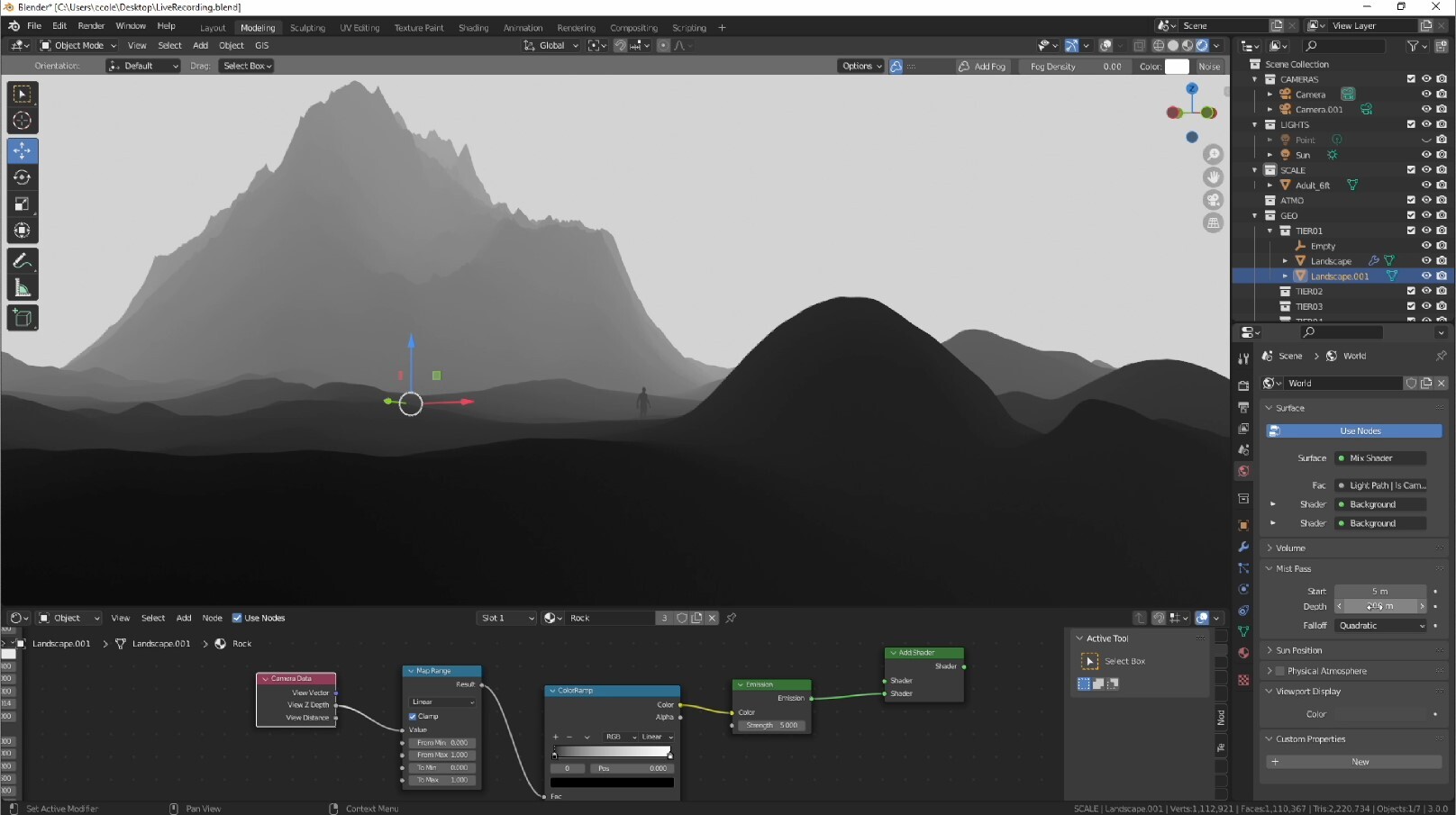 ArtStation - Blender Tips and Tricks Demos | Tutorials