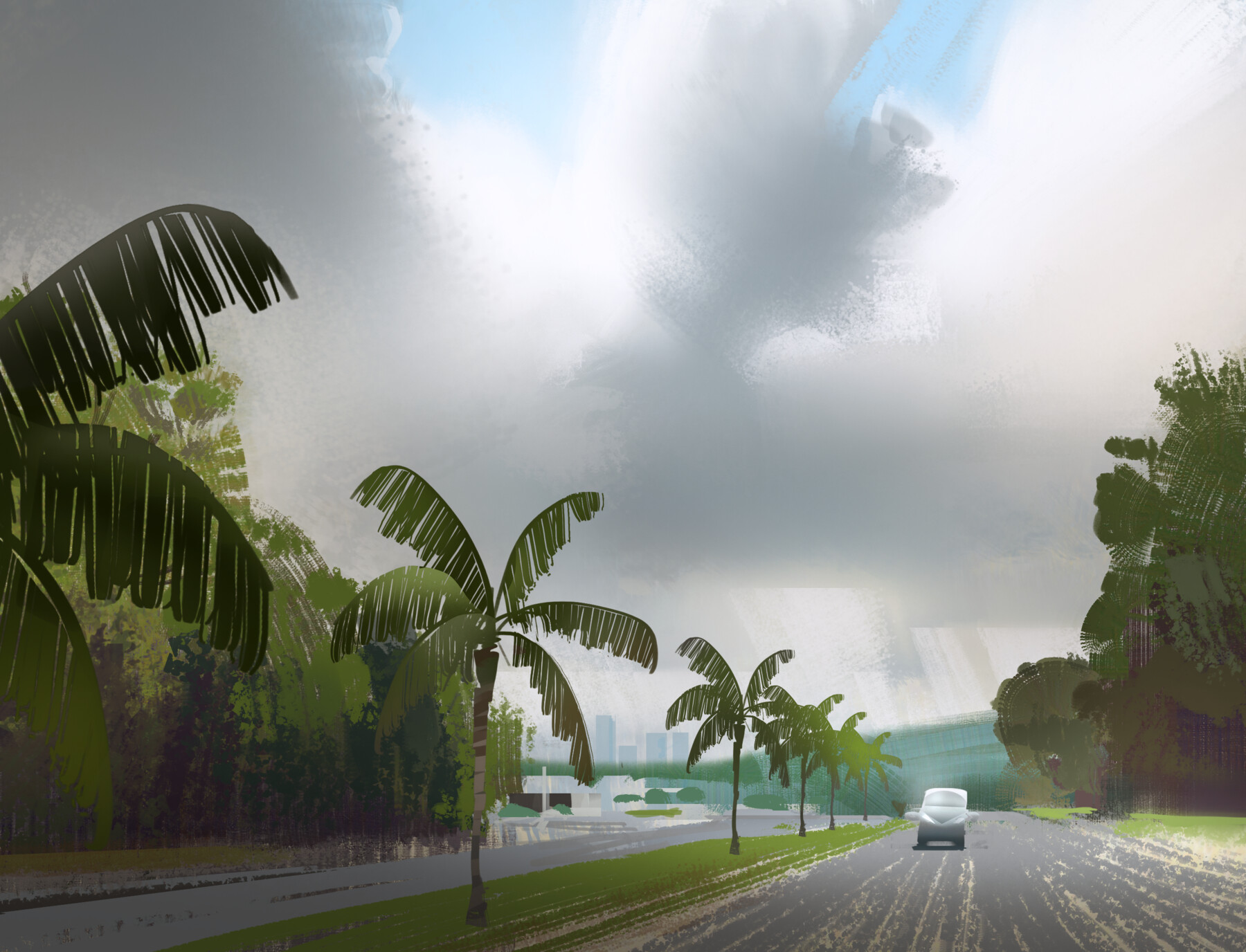 ArtStation - Timelapses 1 | Tutorials