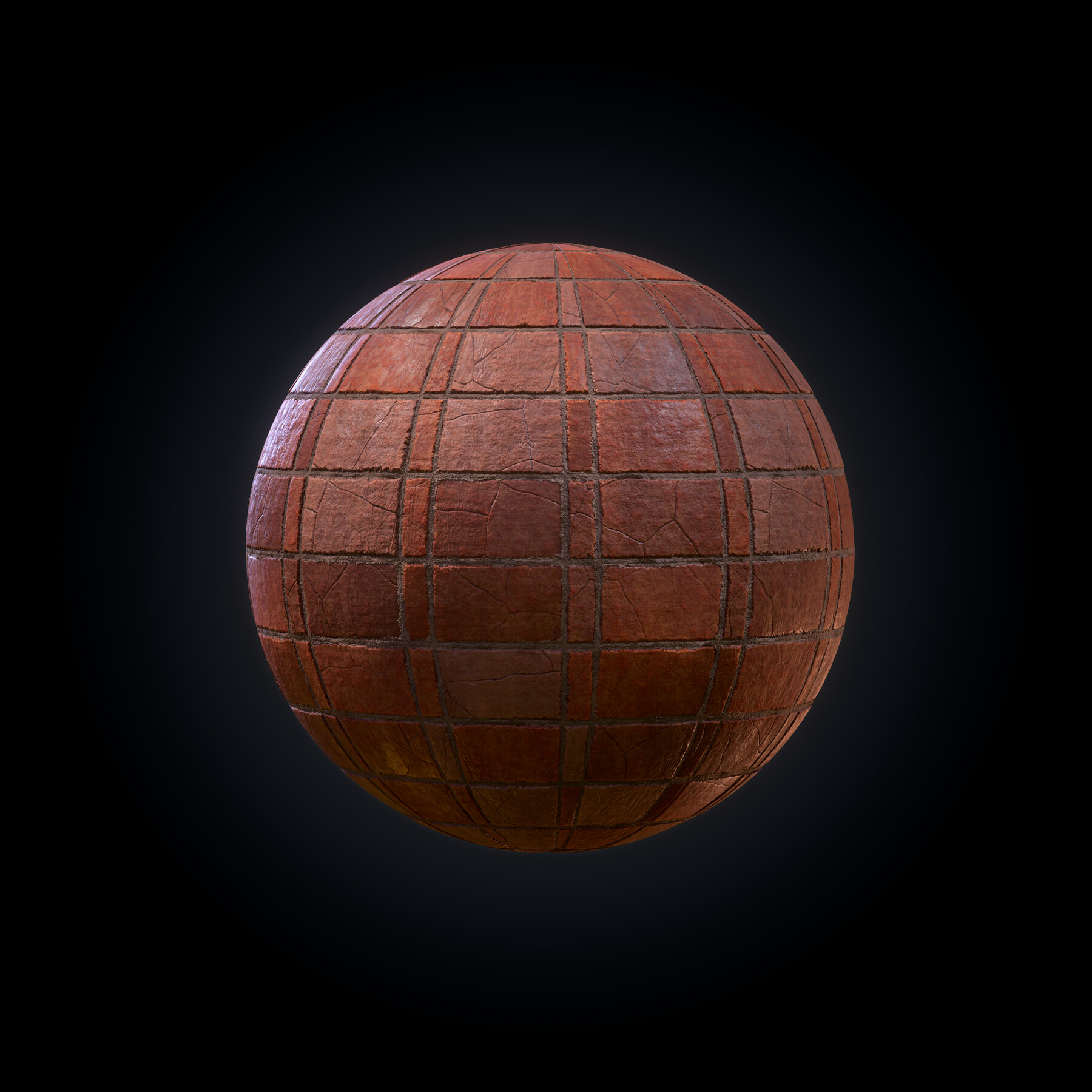 ArtStation - Brick - VOL 01 - Free | Game Assets