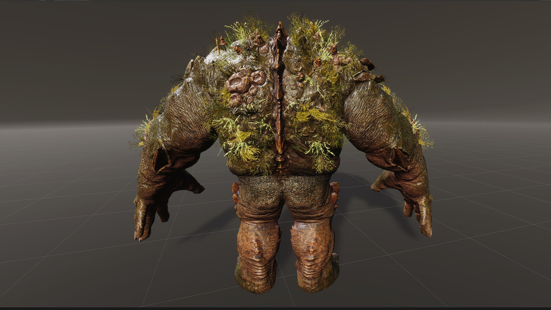 ArtStation - Mythical pack 2 | Game Assets