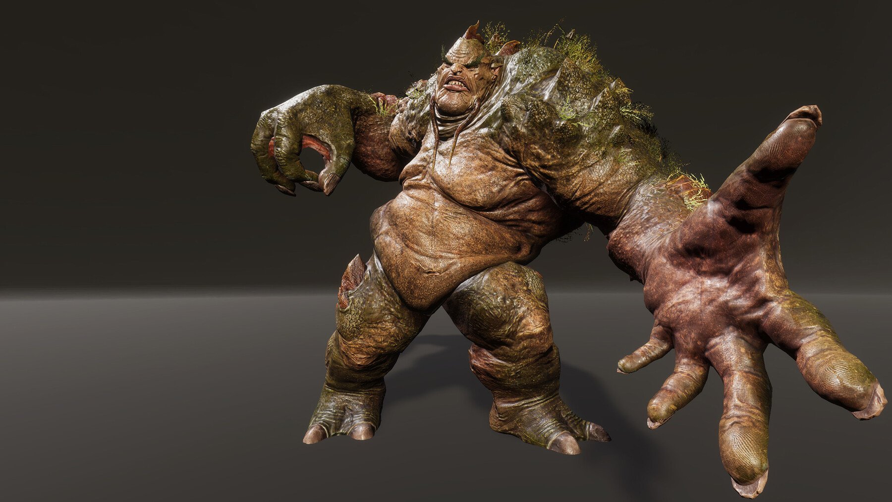 ArtStation - Mythical pack 2 | Game Assets