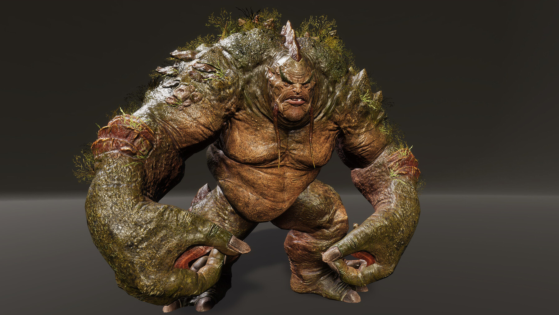 ArtStation - Mythical pack 2 | Game Assets