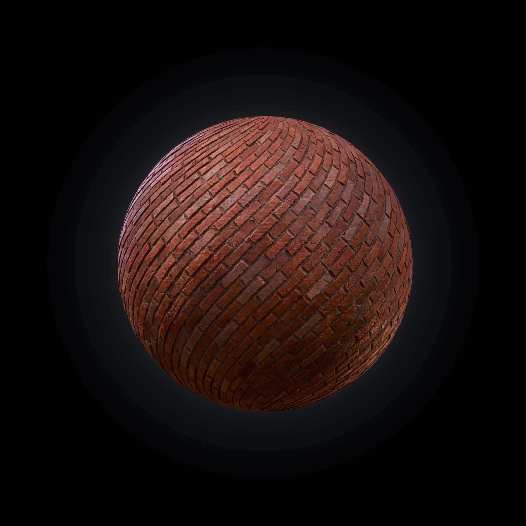 ArtStation - Brick - VOL 04 - substance designer | Game Assets