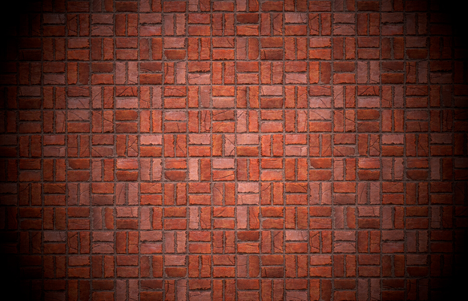 ArtStation - Brick - VOL 07 - substance designer | Game Assets