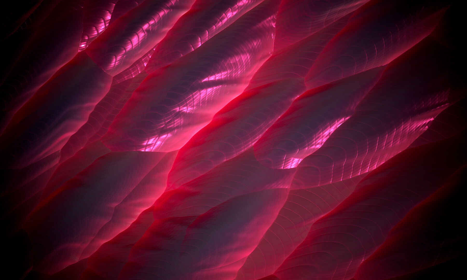 ArtStation - obsidian crystal - VOL 01 _ substance designer | Game Assets