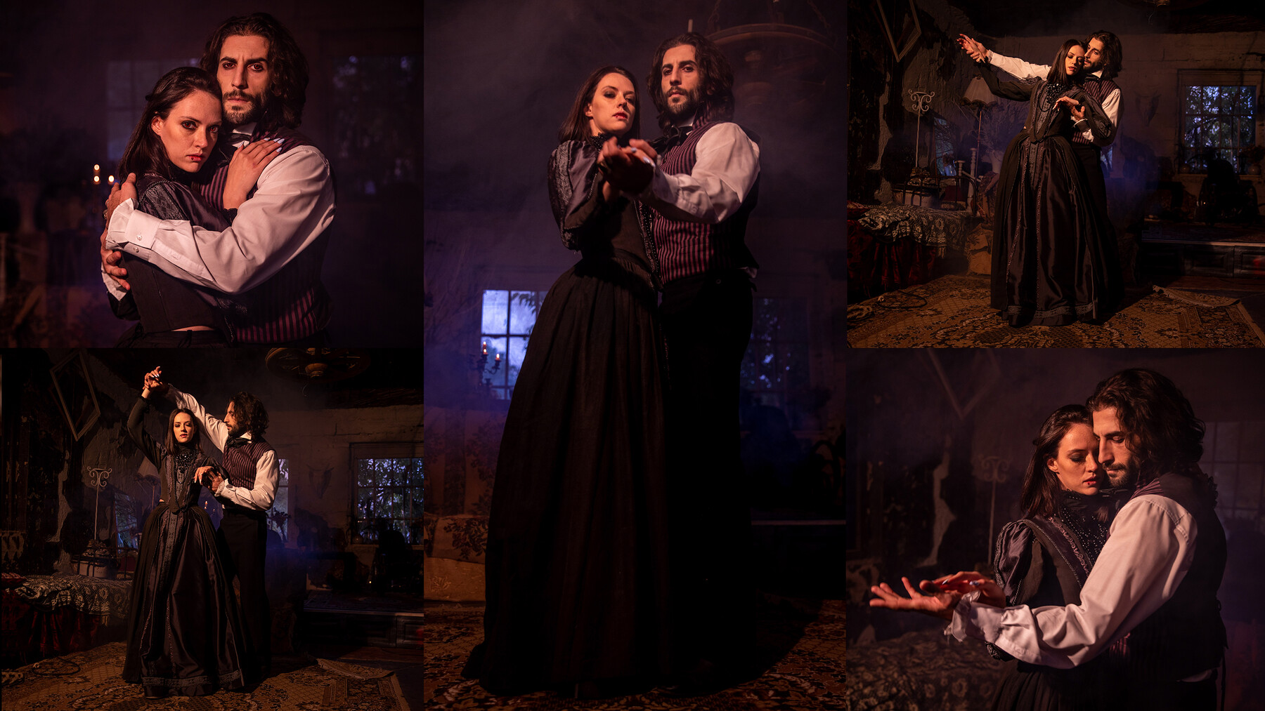 ArtStation - 390+Macabre Feast Reference Pictures | Resources